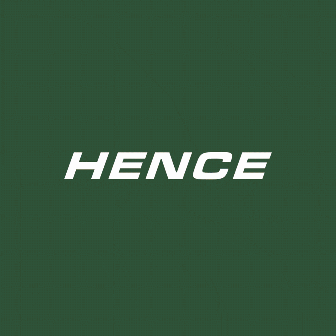 Hence Greens - Premium Greens Powder | Fuel Your Body & Mind
